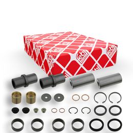 febi bilstein 45269 Vorderachse unten 50mm f&uuml;r Mercedes