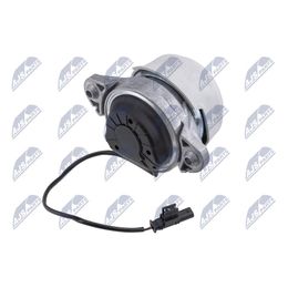 NTY Lagerung, Motor zpsme013 vorne links f&uuml;r Mercedes