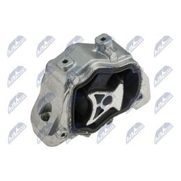NTY Lagerung, Motor zpslr005 f&uuml;r LAND ROVER