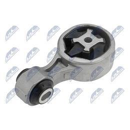 NTY Lagerung, Motor zpsns188 f&uuml;r NISSAN