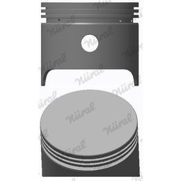 N&Uuml;RAL N&Uuml;RAL Kolben 8720980600