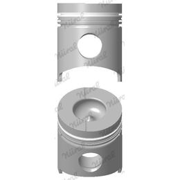 N&Uuml;RAL N&Uuml;RAL Kolben 8724550010 f&uuml;r Iveco