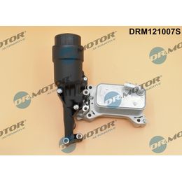 DR.MOTOR AUTOMOTIVE Geh&auml;use, &Ouml;lfilter drm121007s f&uuml;r Mercedes