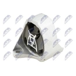 NTY Lagerung, Motor zpsvv022 unten f&uuml;r Volvo POLESTAR