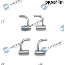DR.MOTOR AUTOMOTIVE &Ouml;ld&uuml;se, Kolbenbodenk&uuml;hlung drm01481 f&uuml;r DACIA