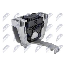 NTY Lagerung, Motor zpsvw086 f&uuml;r Skoda