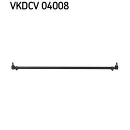 SKF vkdcv04008 f&uuml;r Volvo RENAULT TRUCKS