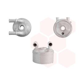 Van Wezel &Ouml;lk&uuml;hler, Automatikgetriebe 09013707 f&uuml;r DS