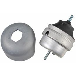 METZGER Lagerung, Motor 8050905 beidseitig f&uuml;r VAG