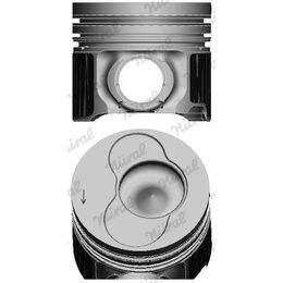 N&Uuml;RAL N&Uuml;RAL Kolben 8742100720 f&uuml;r Zylinder 5