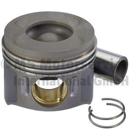 KOLBENSCHMIDT Kolben 41275620