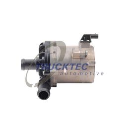TRUCKTEC AUTOMOTIVE Zusatzwasserpumpe 0719275 f&uuml;r Audi VW