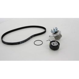 TRISCAN Wasserpumpe + Zahnriemensatz 8647280008 f&uuml;r Peugeot