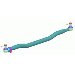 Lemf&ouml;rder LEMF&Ouml;RDER 3733201 f&uuml;r Mercedes