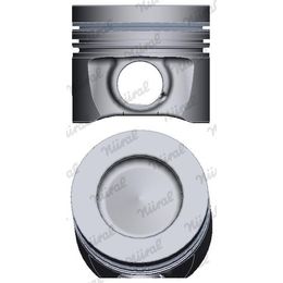 N&Uuml;RAL N&Uuml;RAL Kolben 8744310810
