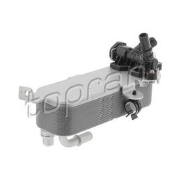 TOPRAN &Ouml;lk&uuml;hler, Automatikgetriebe 503752 f&uuml;r MINI