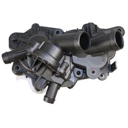 METZGER Wasserpumpe 4007019 f&uuml;r VW