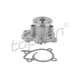 TOPRAN Wasserpumpe 409010 f&uuml;r SMART DACIA NISSAN