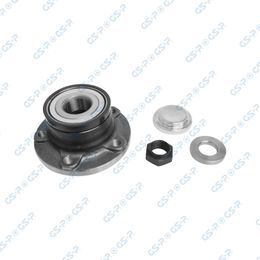 GSP Radlagersatz 9230128a f&uuml;r OPEL FIAT VAUXHALL RAM
