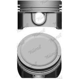 N&Uuml;RAL N&Uuml;RAL Kolben 8750290510