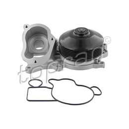 TOPRAN Wasserpumpe 502661 f&uuml;r MINI