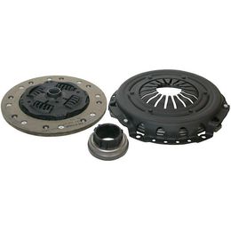 JP Group Kupplungssatz 1230400210 f&uuml;r Opel GM Vaughall