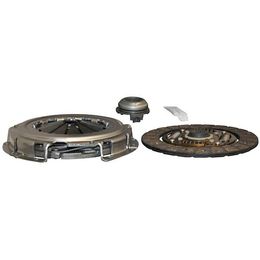 JP Group Kupplungssatz 4130404210 f&uuml;r Peugeot Citro&euml;n