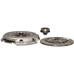 JP Group Kupplungssatz 4130401210 f&uuml;r Peugeot Citro&euml;n