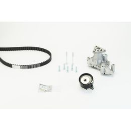 CONTINENTAL CTAM Wasserpumpe + Zahnriemensatz ct1189wp1 f&uuml;r FORD