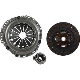 JP Group Kupplungssatz 4830400310 f&uuml;r TOYOTA