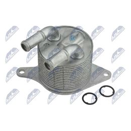 NTY &Ouml;lk&uuml;hler, Automatikgetriebe cclbm067 f&uuml;r BMW