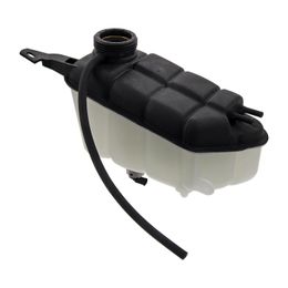febi bilstein Ausgleichsbeh&auml;lter, K&uuml;hlmittel 37646 f&uuml;r Mercedes
