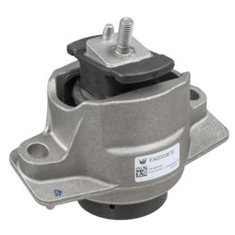 Lemf&ouml;rder LEMF&Ouml;RDER Lagerung, Motor 4424701 links f&uuml;r JAGUAR LAND ROVER