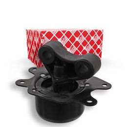 febi bilstein Lagerung, Motor 46570 links f&uuml;r Opel GM