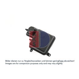 AKS DASIS Ausgleichsbeh&auml;lter, K&uuml;hlmittel 053013n f&uuml;r BMW