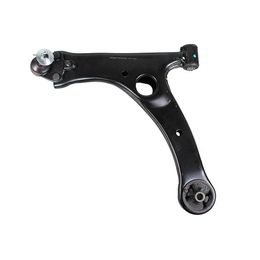 METZGER Lenker, Radaufh&auml;ngung 58197301 unten f&uuml;r TOYOTA