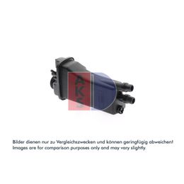 AKS DASIS Ausgleichsbeh&auml;lter, K&uuml;hlmittel 053010n f&uuml;r BMW