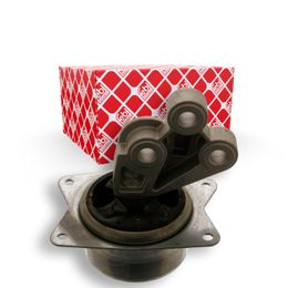 febi bilstein Lagerung, Motor 39003 vorne links f&uuml;r Opel GM