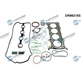 DR.MOTOR AUTOMOTIVE Dichtungsvollsatz, Motor drm8218s f&uuml;r MAZDA