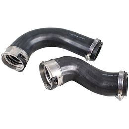 METZGER Ladeluftschlauch 2401088 unten f&uuml;r Vaughall GM NISSAN RENAULT