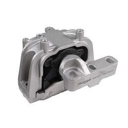 METZGER AUTOTEILE Lagerung, Motor 8054257 rechts f&uuml;r VW
