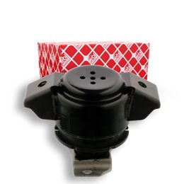 febi bilstein Lagerung, Motor 01101 hinten links f&uuml;r VW