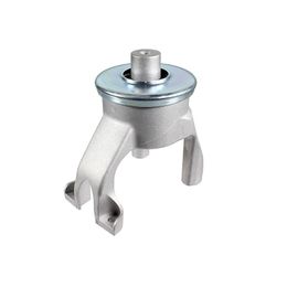 METZGER Lagerung, Motor 8054187 hinten f&uuml;r VW