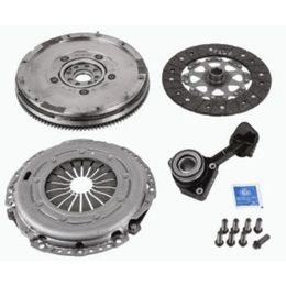 Sachs Kupplungssatz ZMS Modul XTend plus CSC 2290 601 105 f&uuml;r Ford Volvo MAZDA