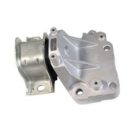 METZGER AUTOTEILE Lagerung, Motor 8054262 links f&uuml;r Peugeot Fiat