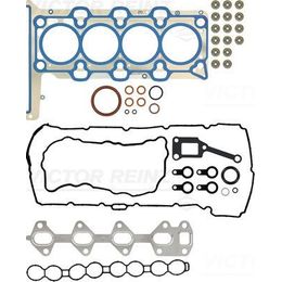 VICTOR REINZ Dichtungsvollsatz, Motor 011014401 f&uuml;r KIA