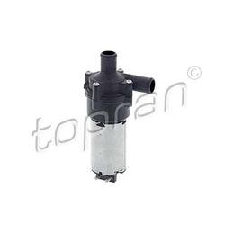 TOPRAN Zusatzwasserpumpe 408938 f&uuml;r SMART