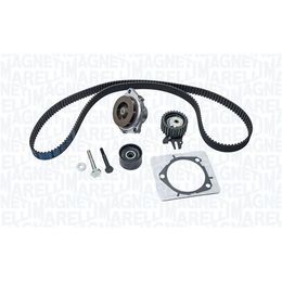 MAGNETI MARELLI Wasserpumpe + Zahnriemensatz 341401070001 f&uuml;r ALFA ROMEO