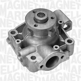 MAGNETI MARELLI Wasserpumpe 350981491000 f&uuml;r Iveco RENAULT