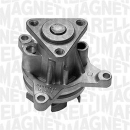MAGNETI MARELLI Wasserpumpe 350981804000 f&uuml;r Ford Volvo MAZDA LAND ROVER (CHANGAN) JAGUAR